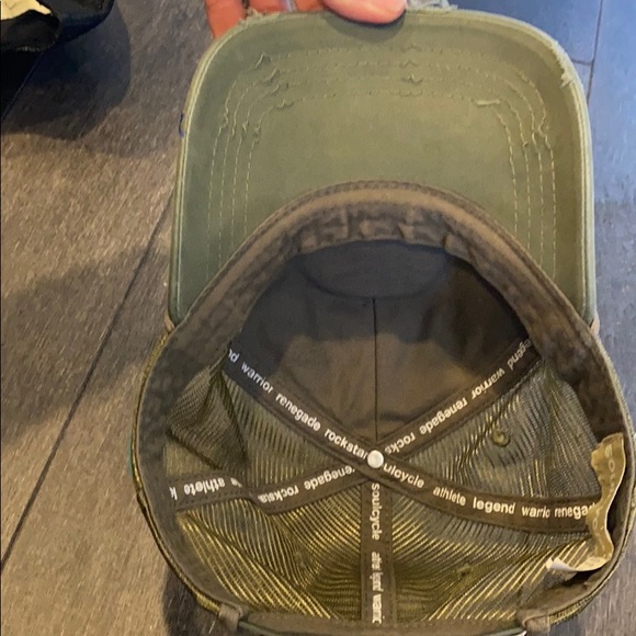 soulcycle | Accessories | Soul Cycle Hat | Poshmark